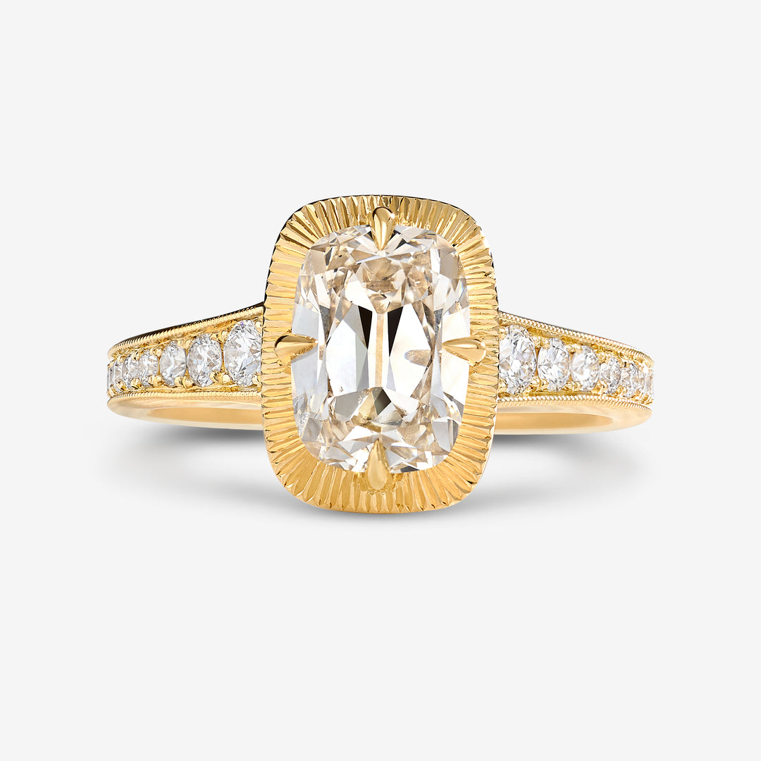 Fiamma 2.00ct – Artifex Fine