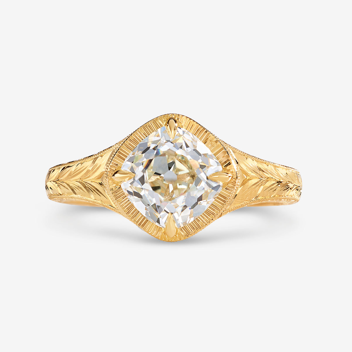 Fleur 2.01ct – Artifex Fine